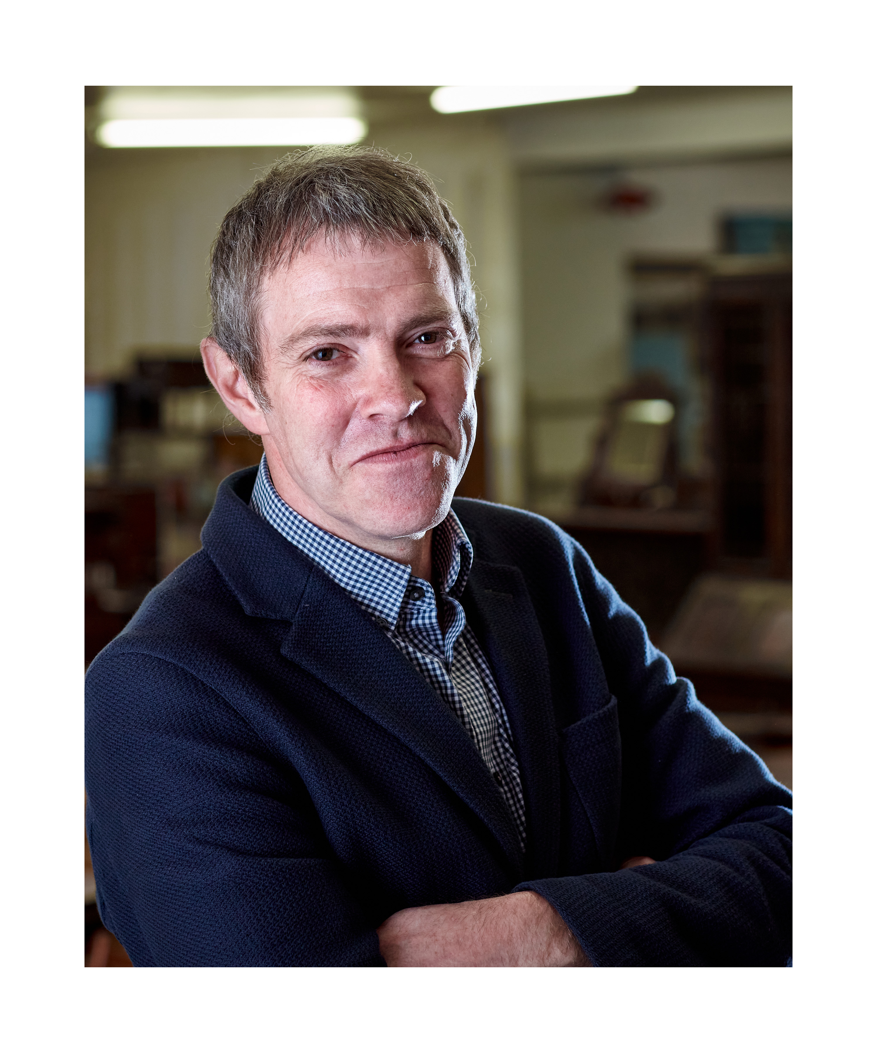 Arthur Johnson & Son | News