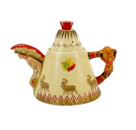 Leighton Hall Auctions | Clarice Cliff