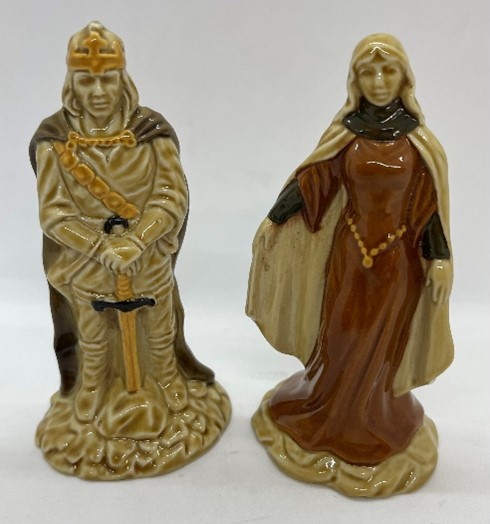 Leighton Hall Auctions | Wade Ceramics