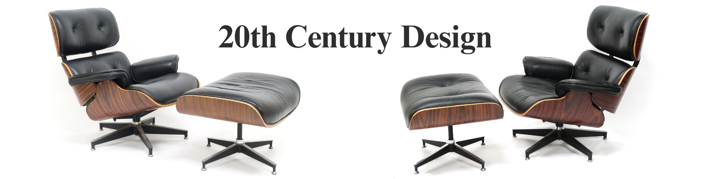 Great Western | Departments | 20th Century Design