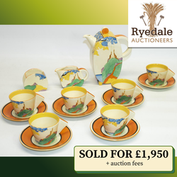 Ryedale Auctioneers | News