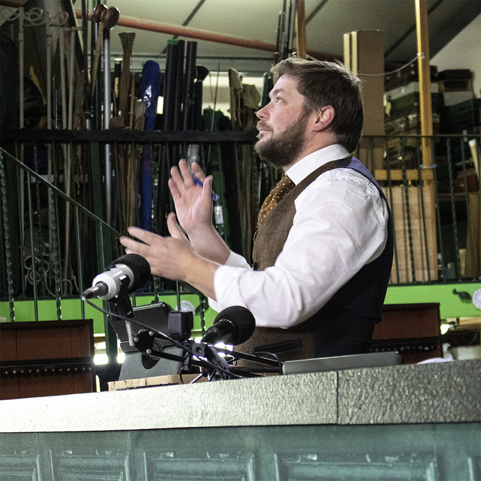 Ryedale Auctioneers | News