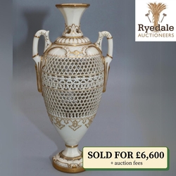 Ryedale Auctioneers | News