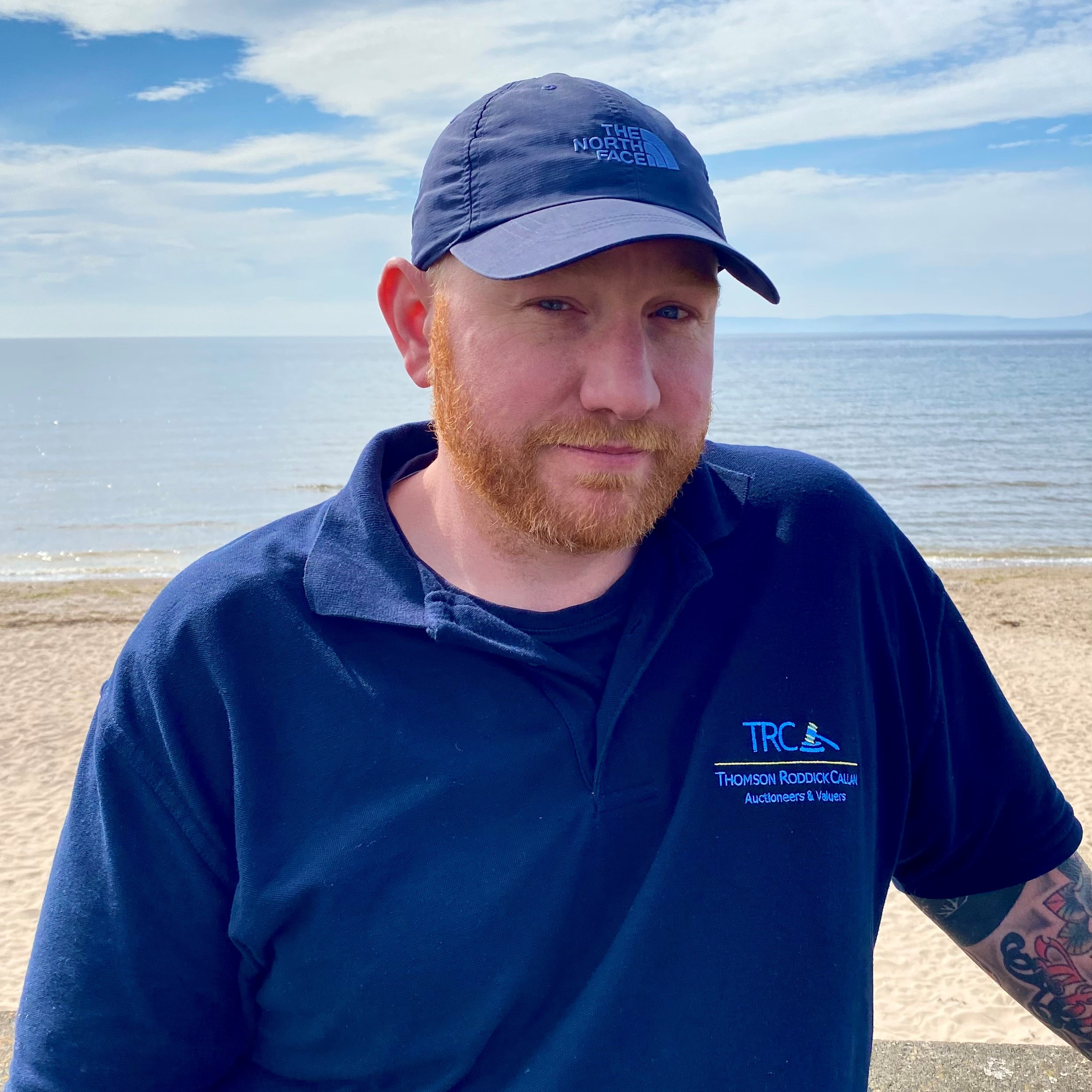 Thomson Roddick | Locations | Ayr